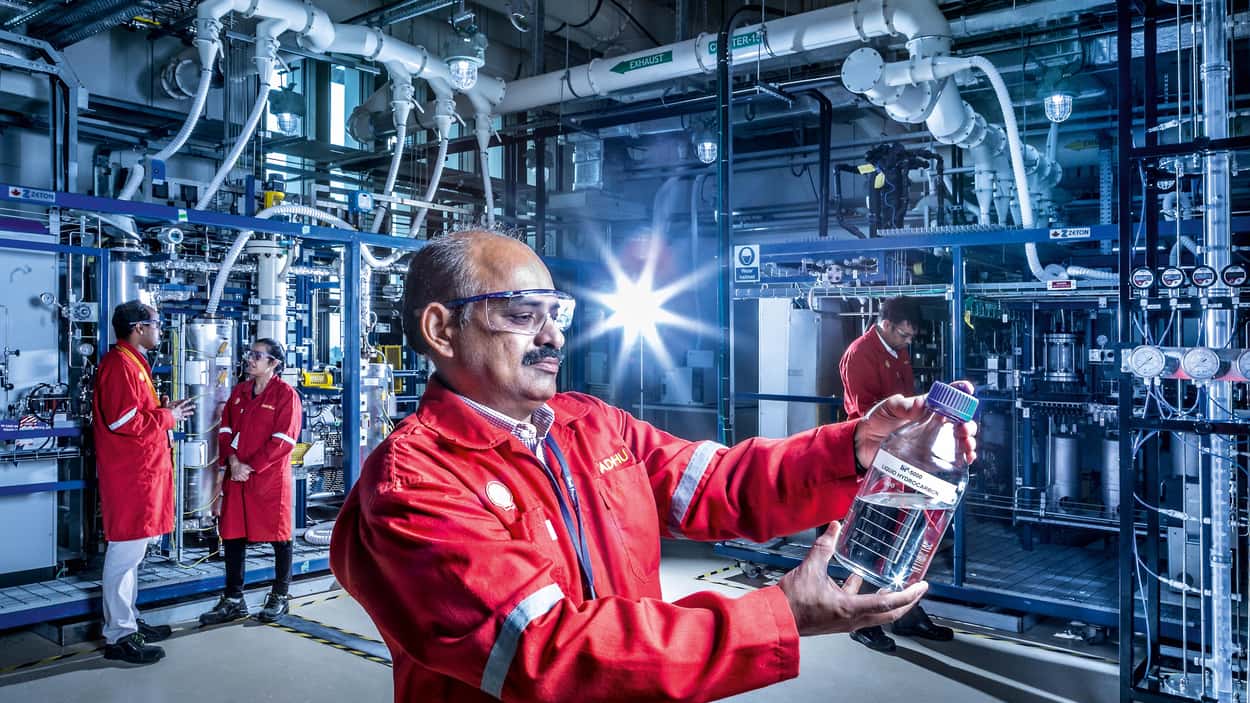 R&D: In search of the next big ideas | Fortune India