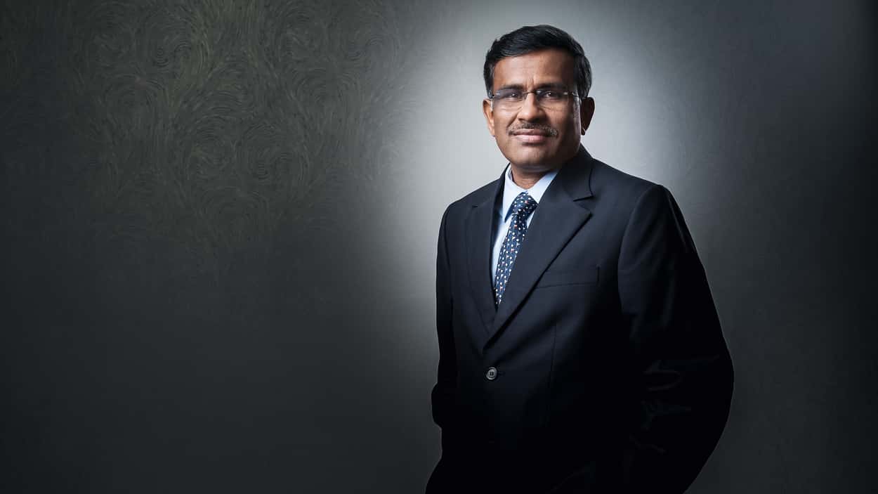 WFE appoints Vikram Limaye as chairman of working committee | Fortune India