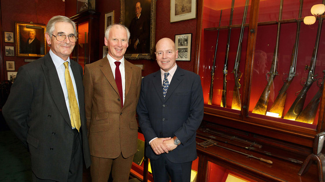 The point of owning a Purdey | Fortune India