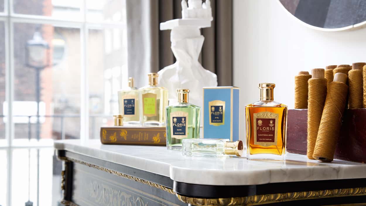 Floris: The fragrance of luxury | Fortune India