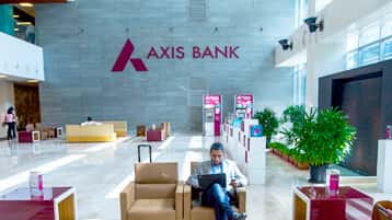 Axis Bank board ropes in Amitabh Chaudhry | Fortune India