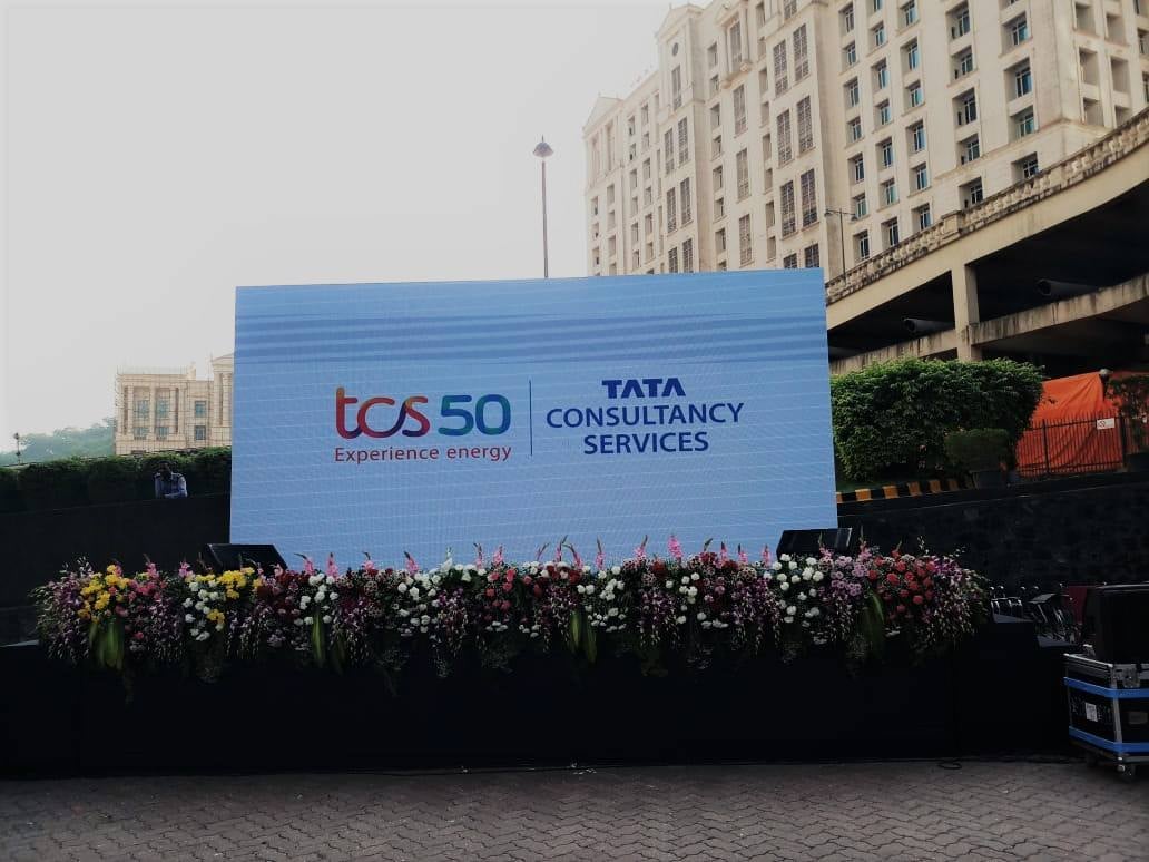 TCS retains passport contract as Centre plans e-Passport | Fortune India