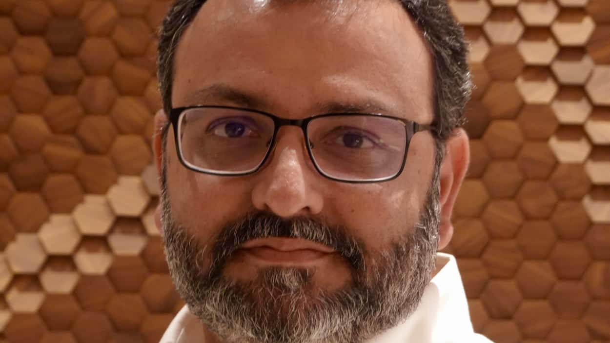 Cyrus Mistry gets back to business | Fortune India