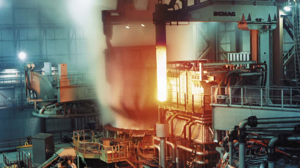 ArcelorMittal selected as preferred bidder for Essar Steel | Fortune India