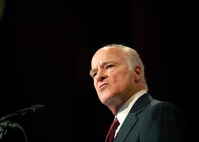 KKR’s Henry Kravis says ‘bad banks’ must to tackle NPLs