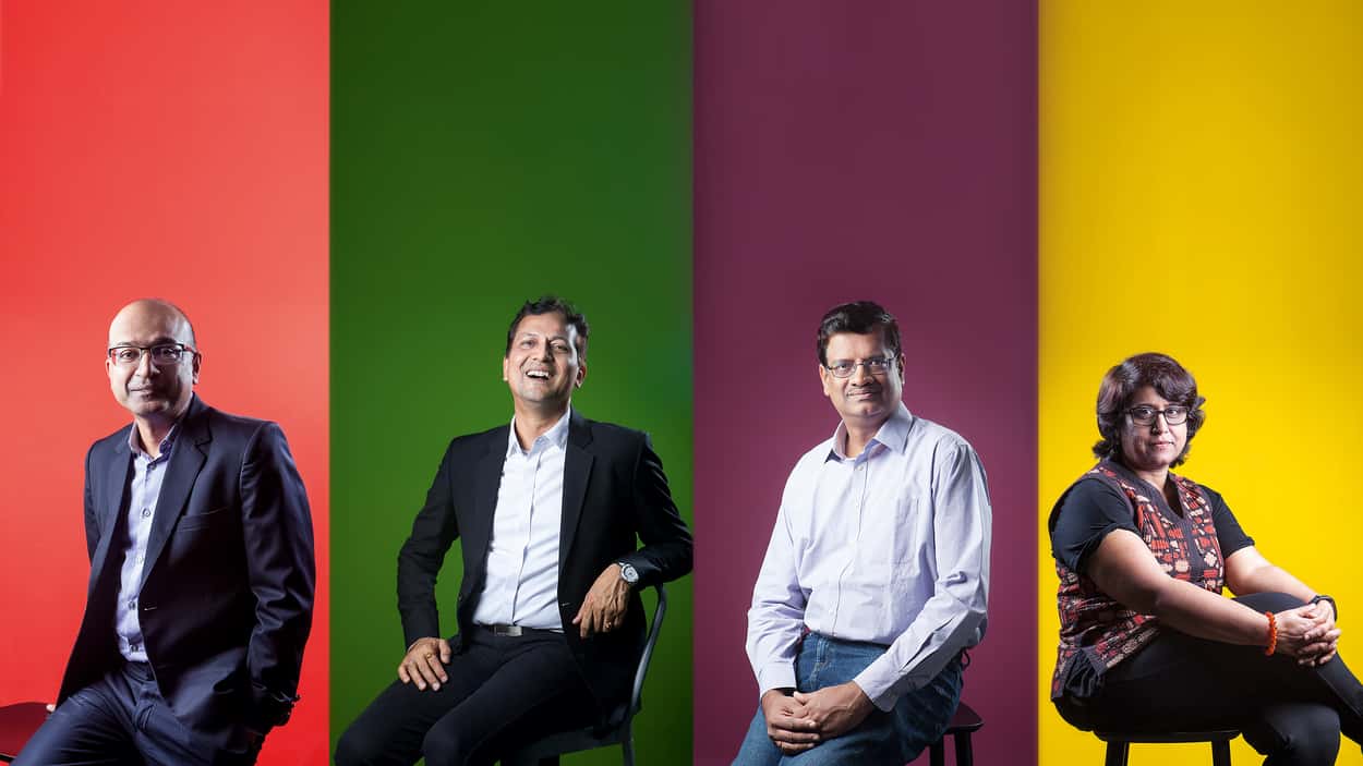 Microsoft wants India to chat | Fortune India