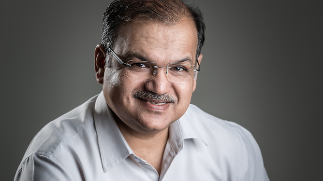 Motherson Sumi: The secret | Fortune India