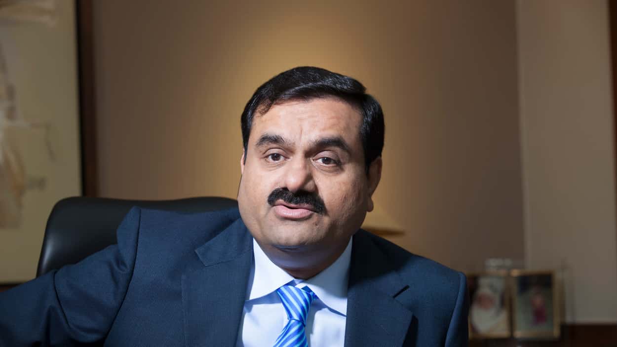 ‘Calculated attack on India’s growth story’: Here’s Adani group’s 413 ...