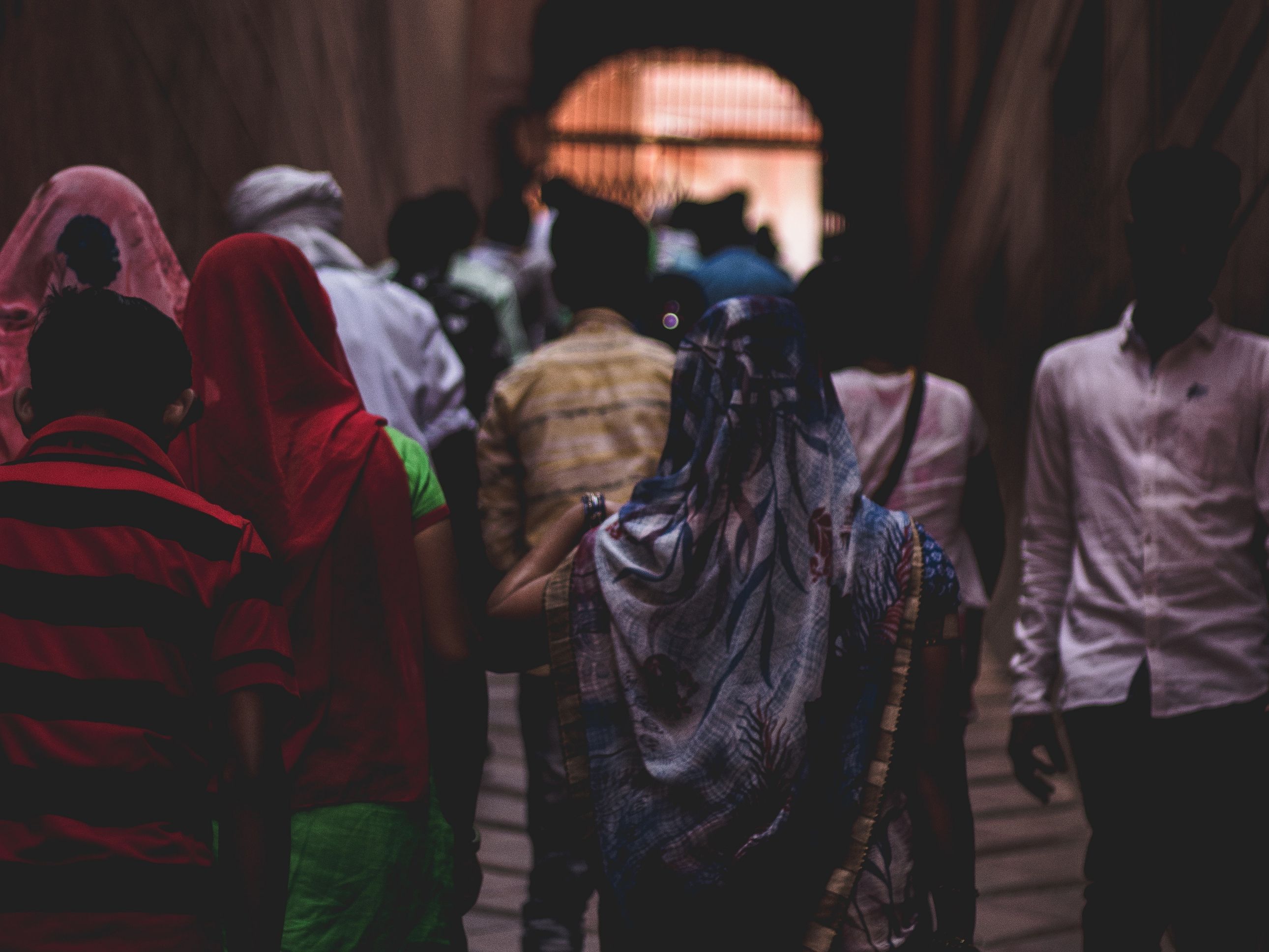 The rise of women migrants | Fortune India