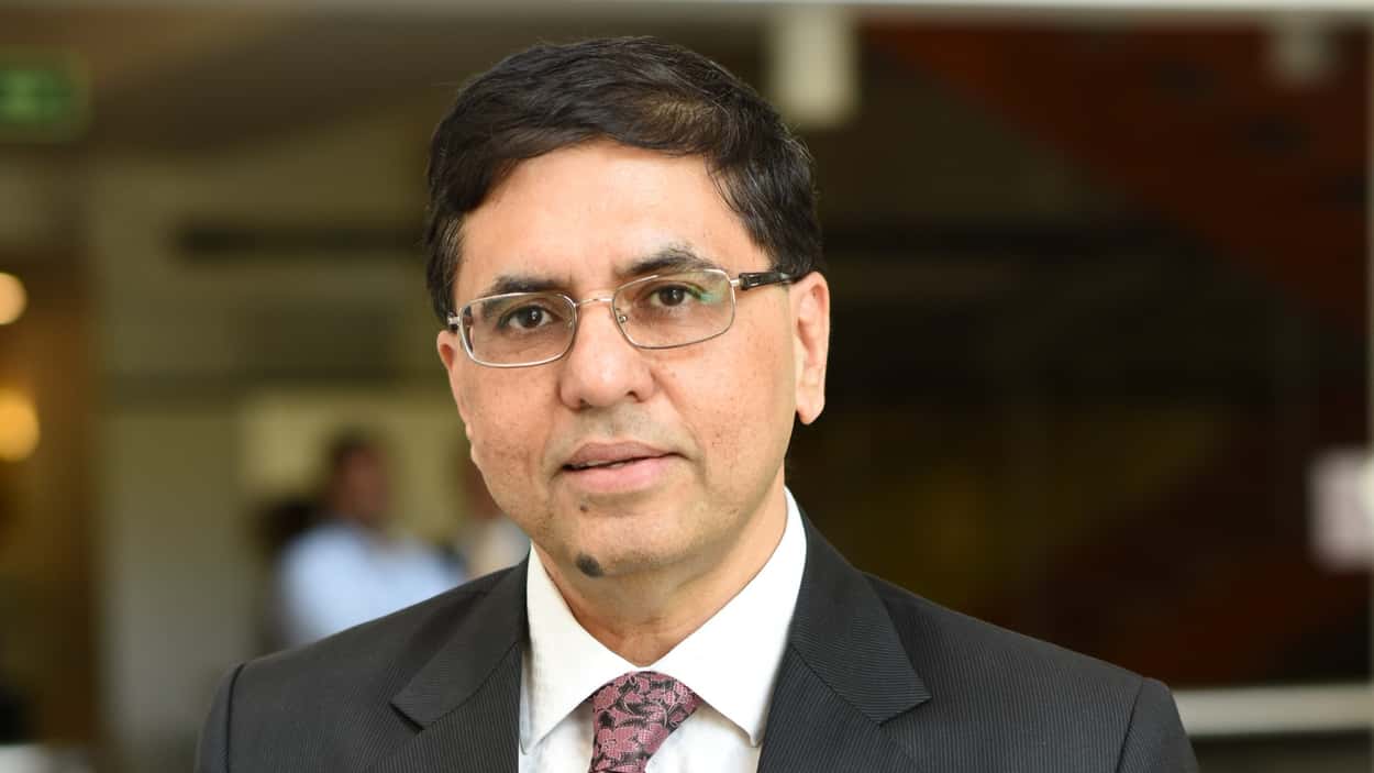 HUL’s Sanjiv Mehta named Unilever South Asia president | Fortune India