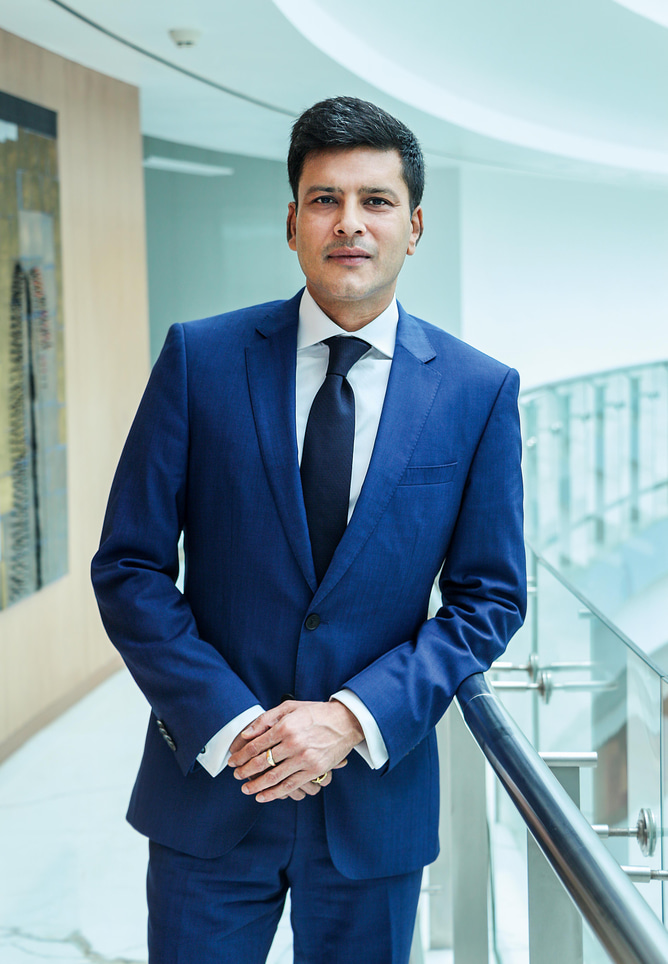 JSW’s power play | Fortune India