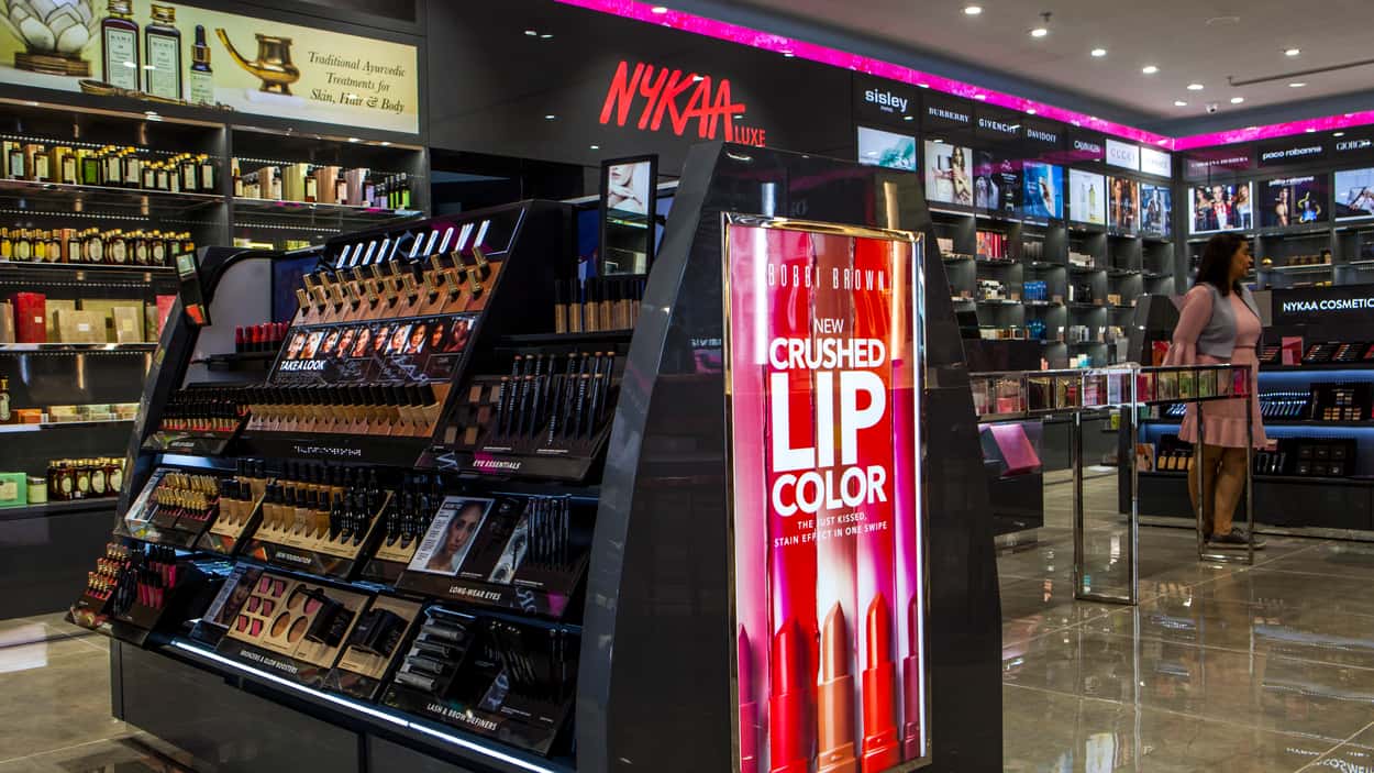 Nykaa raises ₹100 crore from Steadview Capital | Fortune India