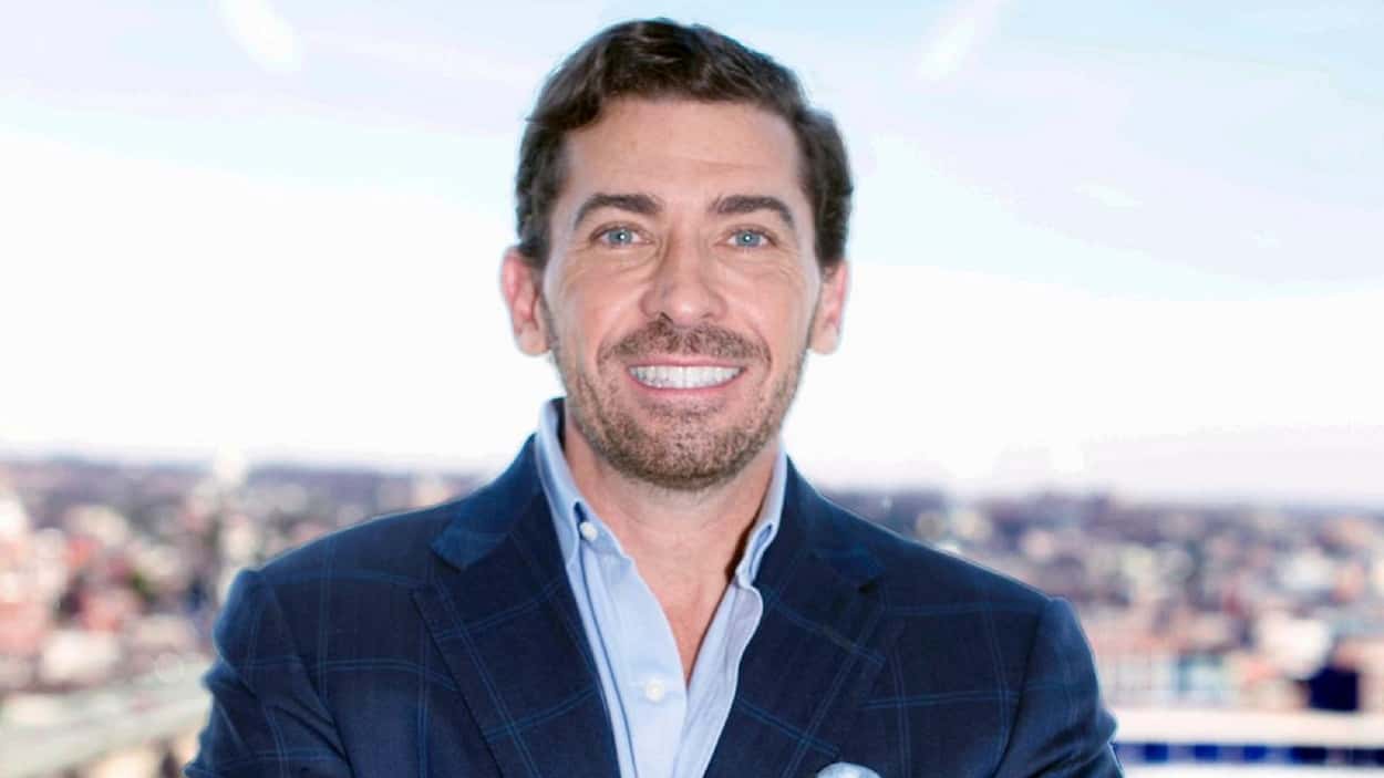 The next stage of digital transformation of governments is AI: William ...