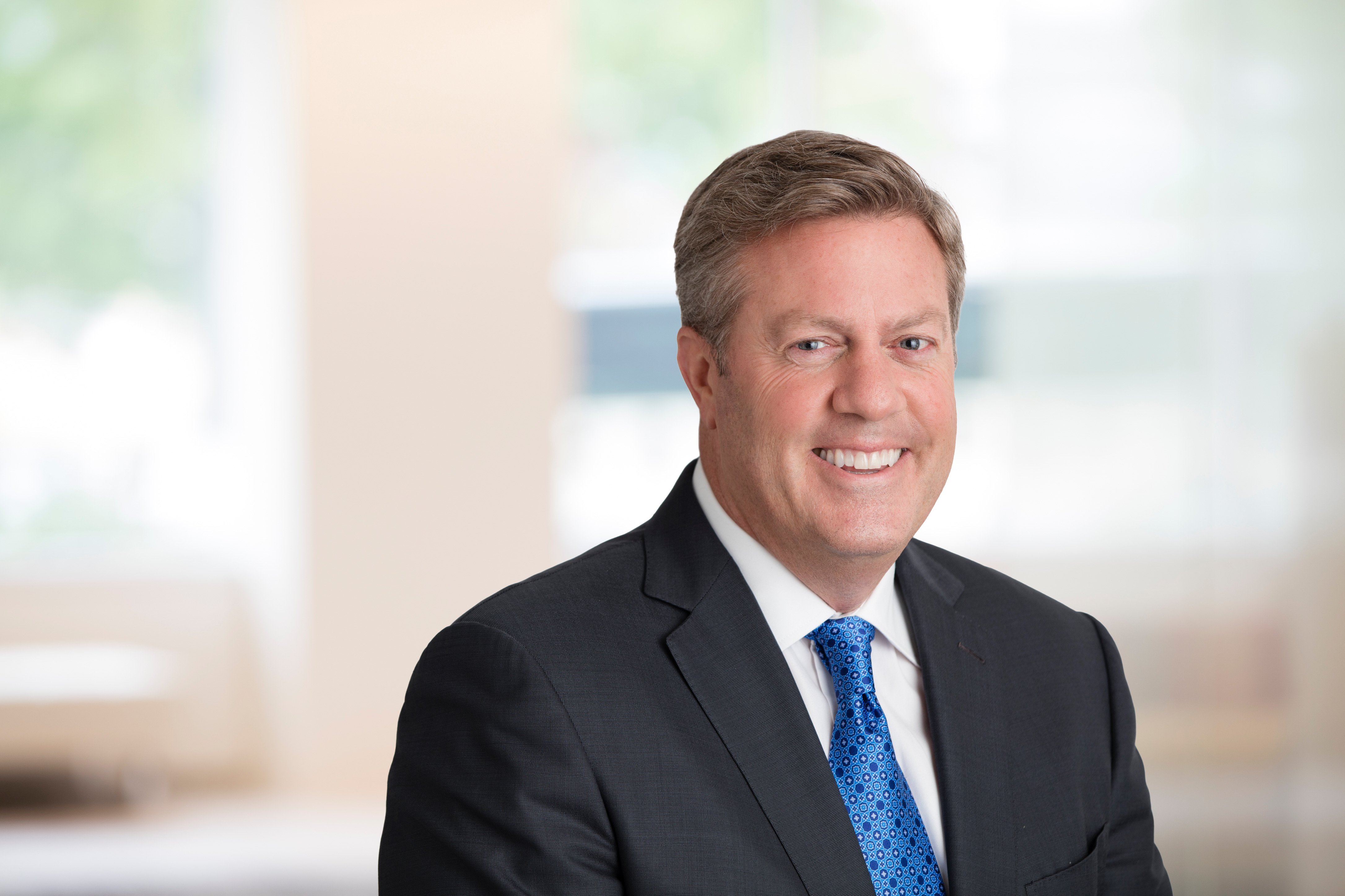 Craig Smith Marriott