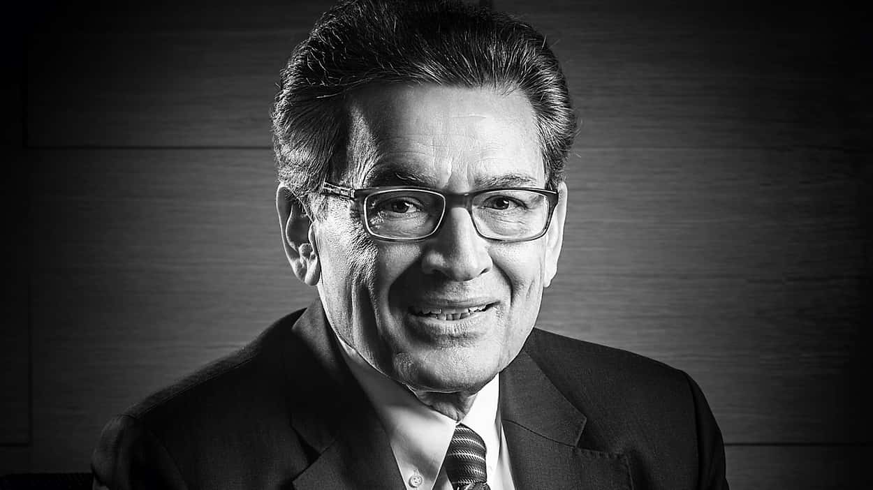 People responsible for financial crisis weren’t held accountable: Rajat ...
