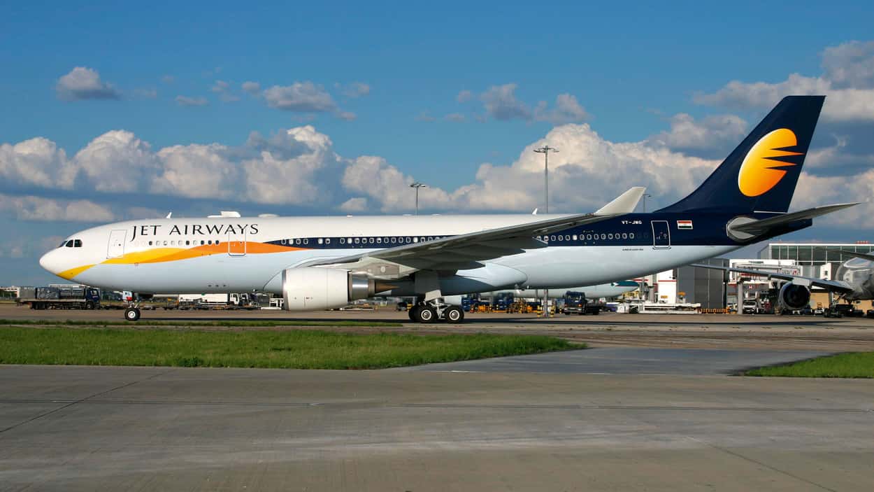 Jet Airways in search of a new flight path | Fortune India