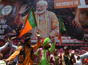 Fortune India: Business News, Strategy, Finance and Corporate Insight