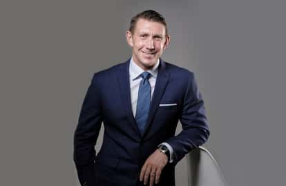 We have pressed the reset button in India: Hilton | Fortune India