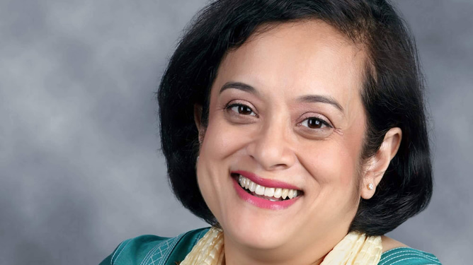 Why India must focus on growing an end-to-end data strategy | Fortune India