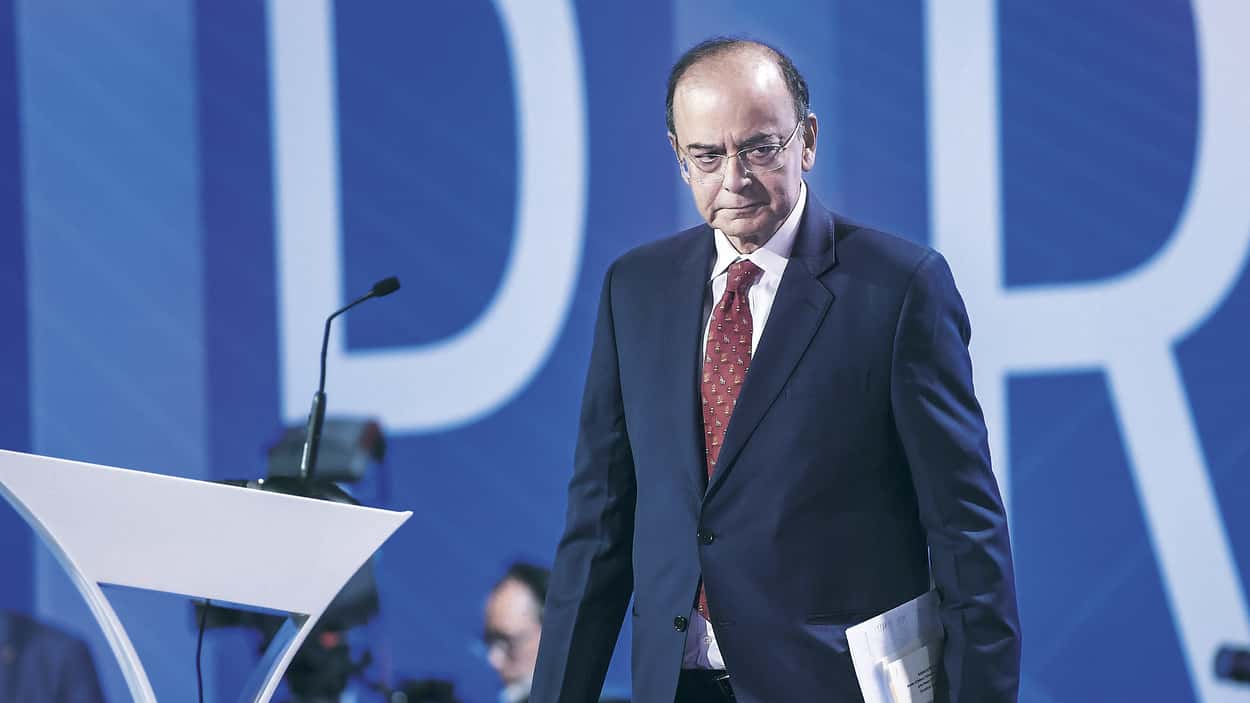 Former finance minister Arun Jaitley dies at 66 | Fortune India