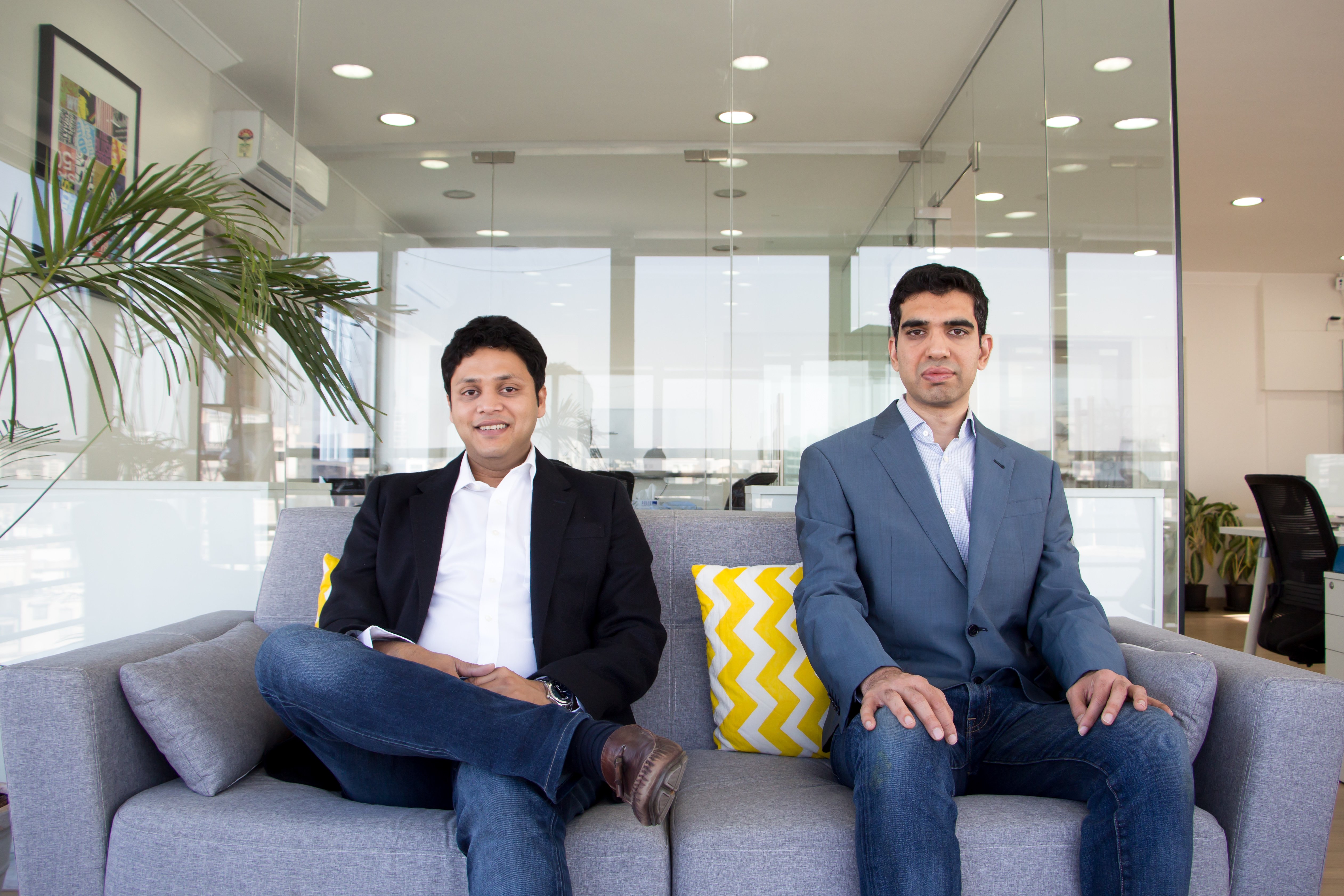 Drip Capital raises $25 million from Accel and others | Fortune India