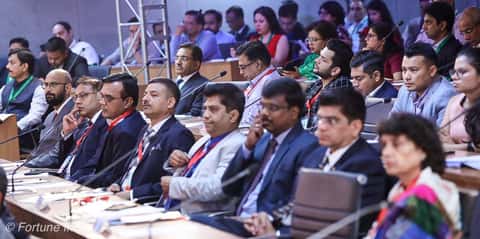 The Next 500 Summit 2019 | Fortune India