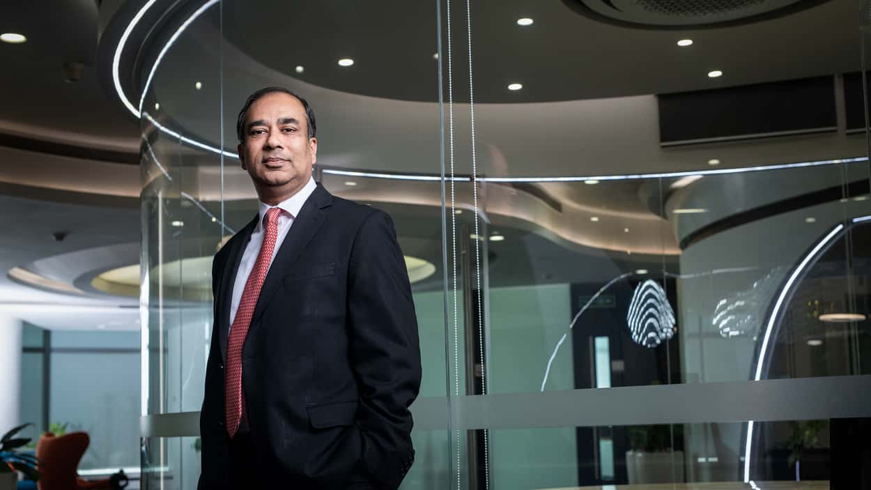 Siemens: The future is smart | Fortune India