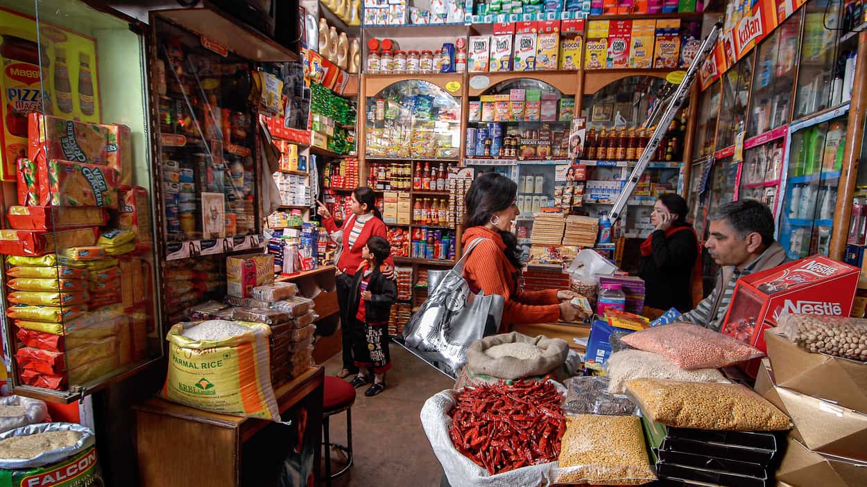 Small is still beautiful | Fortune India