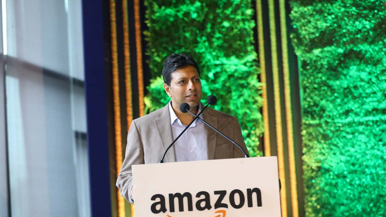 Amazon opens its biggest campus in Hyderabad | Fortune India