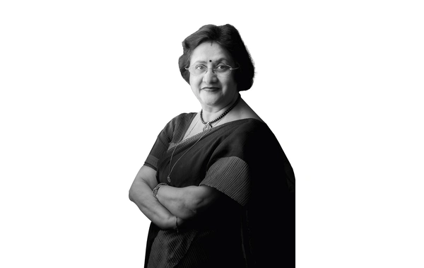 Arundhati Bhattacharya - Most Powerful Women in 2019 - Fortune India Arundhati Bhattacharya - Most Powerful Women in 2019 - Fortune India