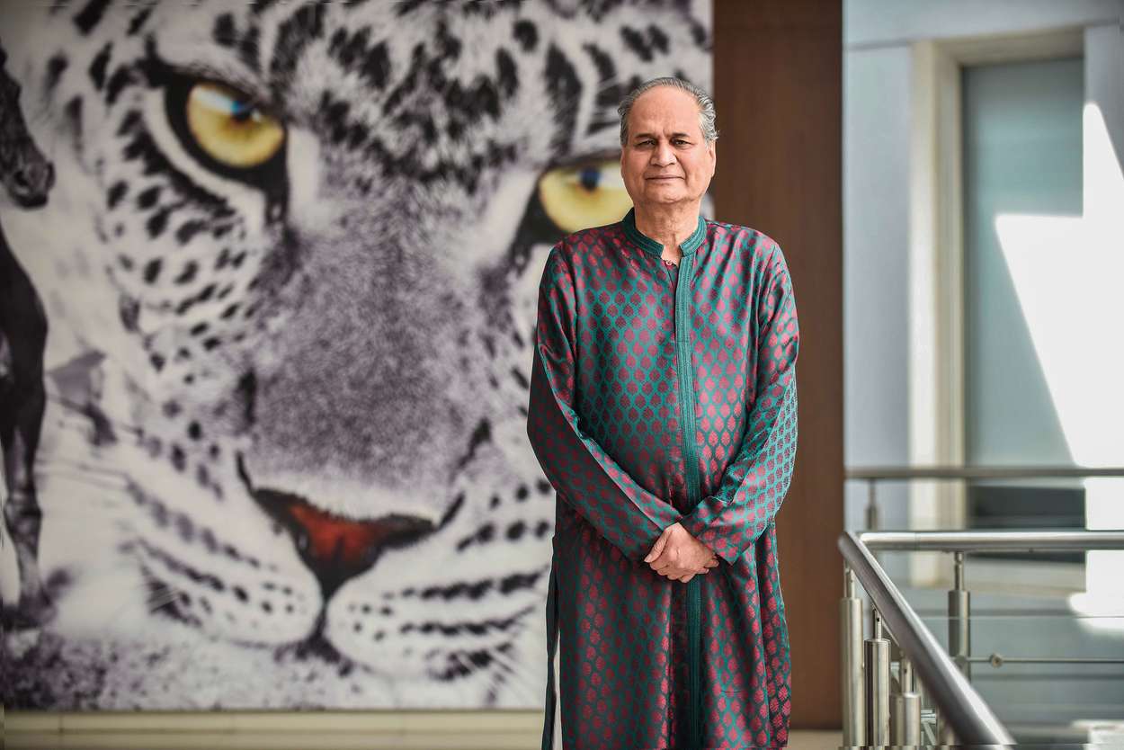Rahul Bajaj to step down as Bajaj Auto’s executive chairman | Fortune India