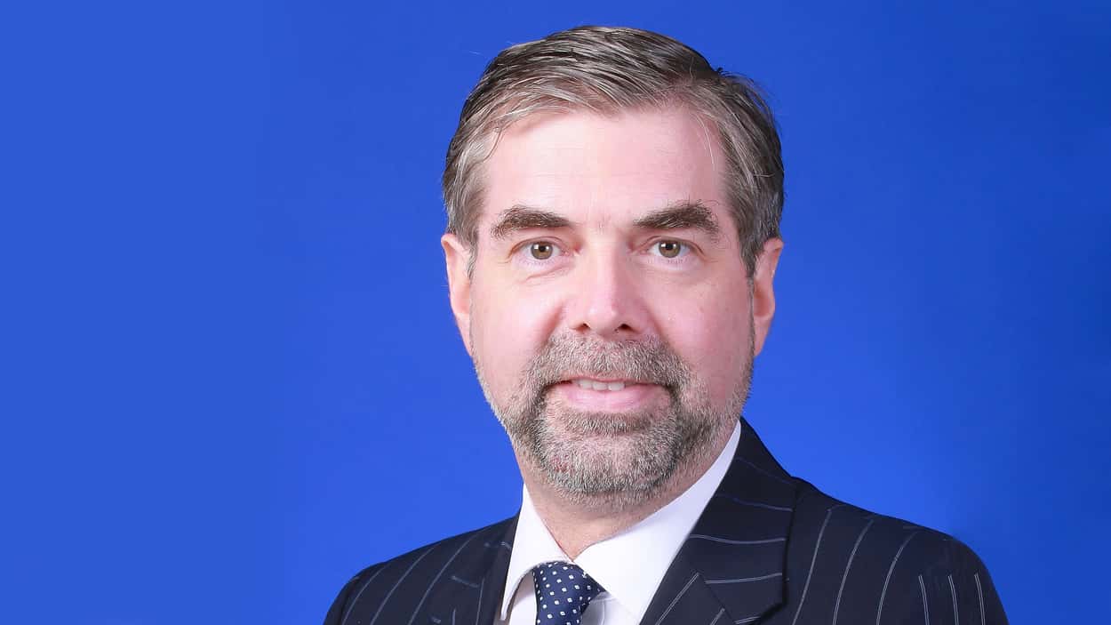 ‘Foreign investors more positive on India now’ | Fortune India