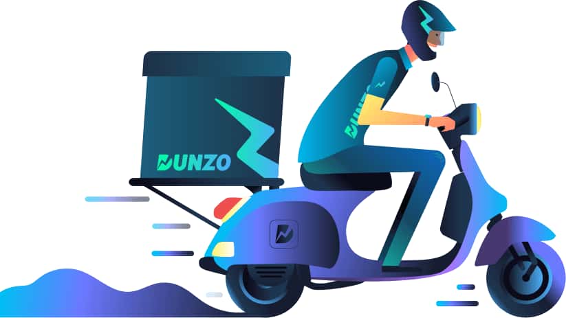Dunzo raises $45 million from Google and others | Fortune India