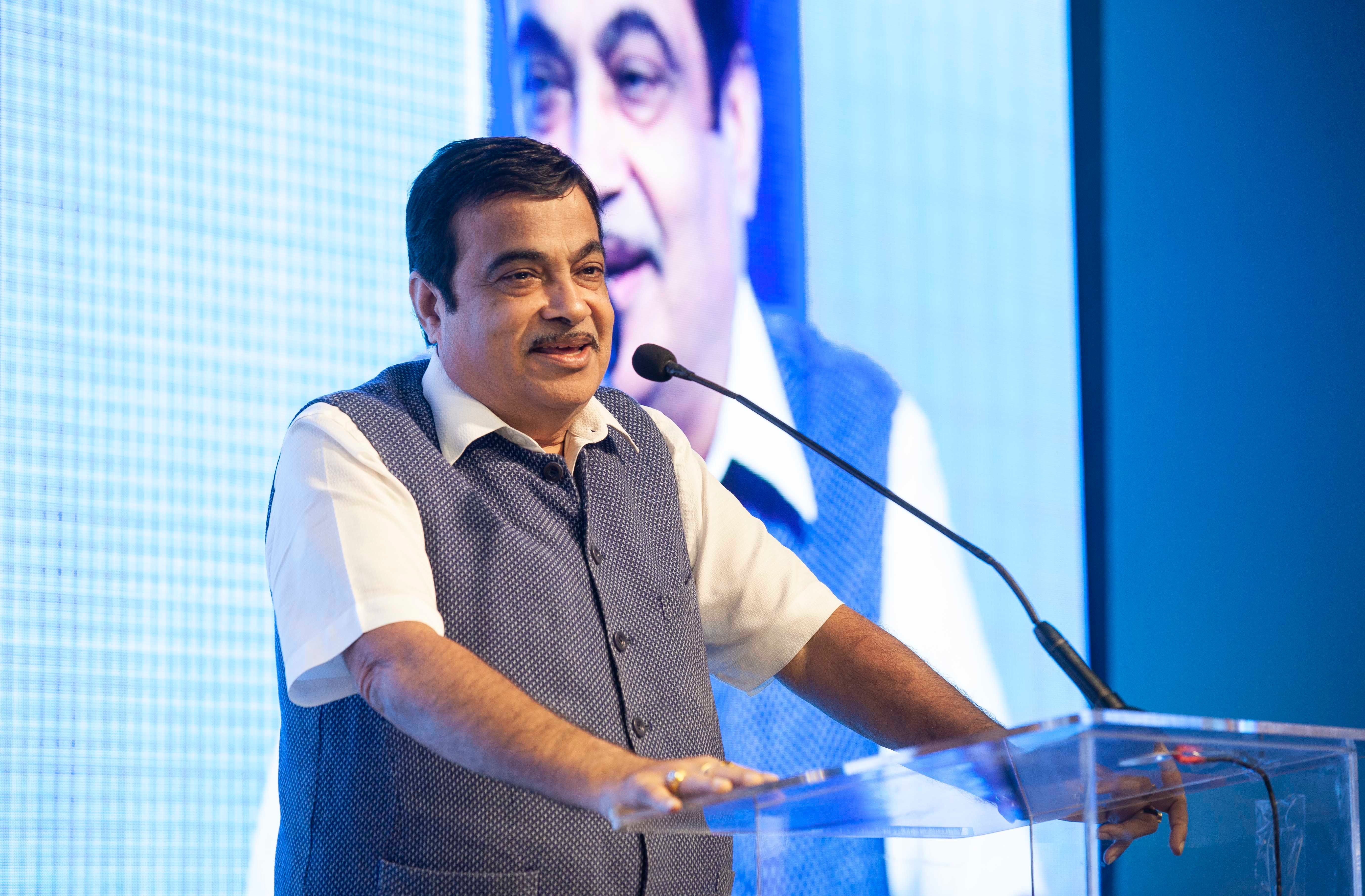 Identify export opportunities, import substitution: Gadkari to India ...