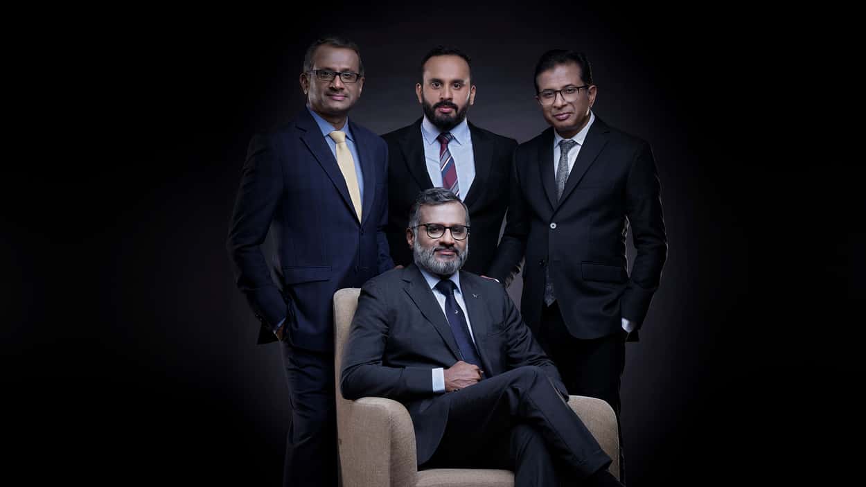 Muthoot Pappachan Group: Riding out the storm | Fortune India