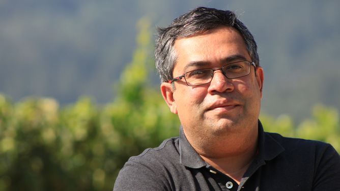 Discovering yourself within you | Fortune India