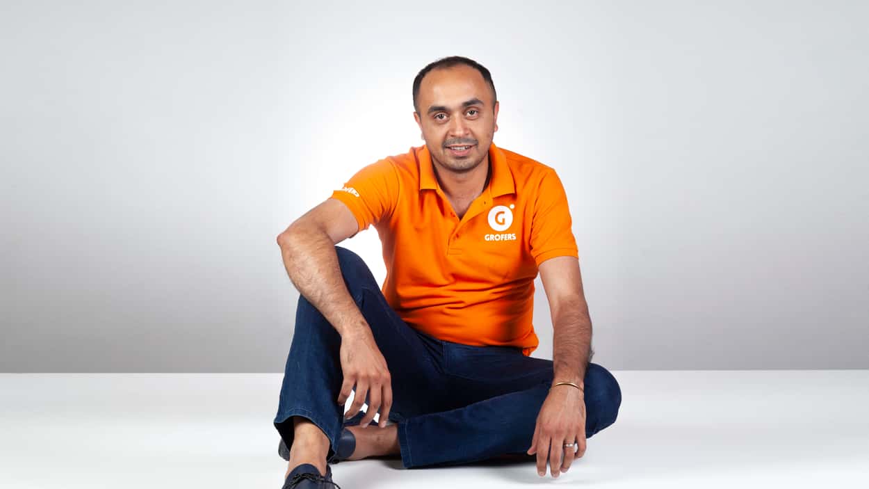 Warehousing, southern markets on Grofers’ to-do list | Fortune India