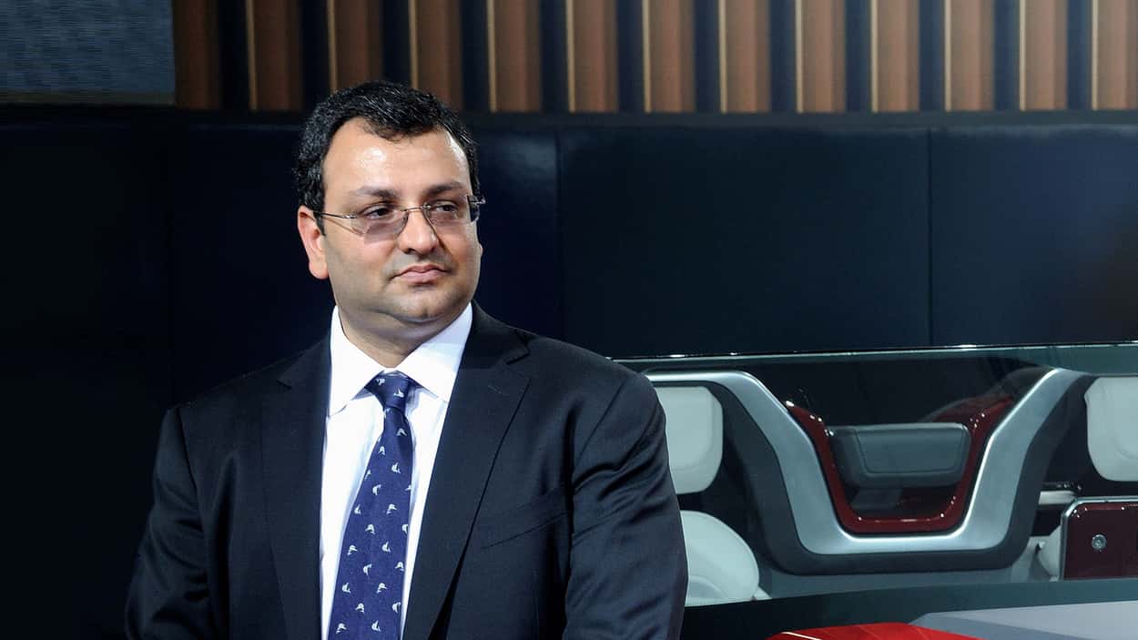 Cyrus Mistry dies in car crash: Here's what we know about his co ...