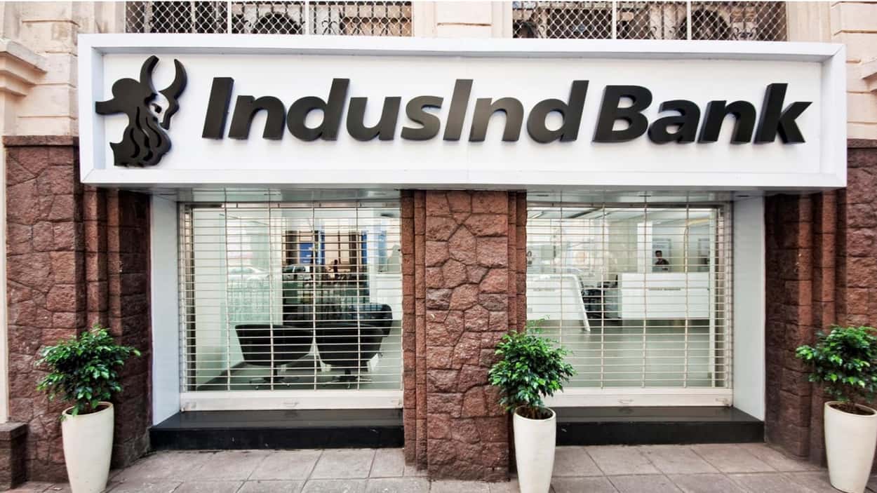 Should you buy, sell or hold IndusInd Bank shares post Q4? | Fortune India