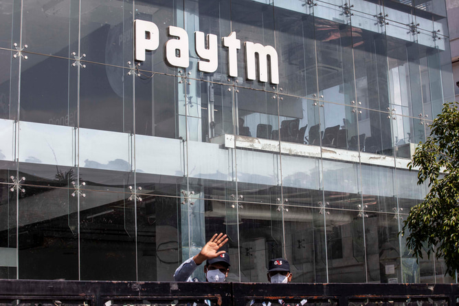 Photo gallery: Life in the time of coronavirus | Fortune India