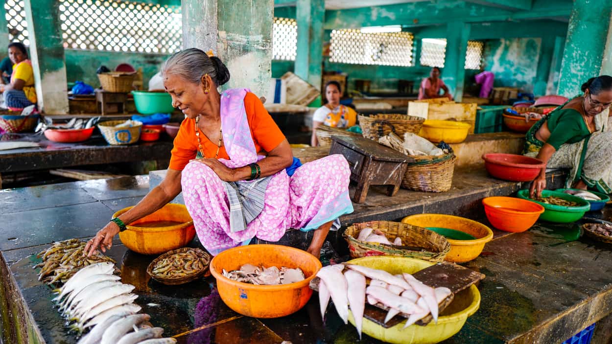 Covid-19: Saving the informal sector | Fortune India