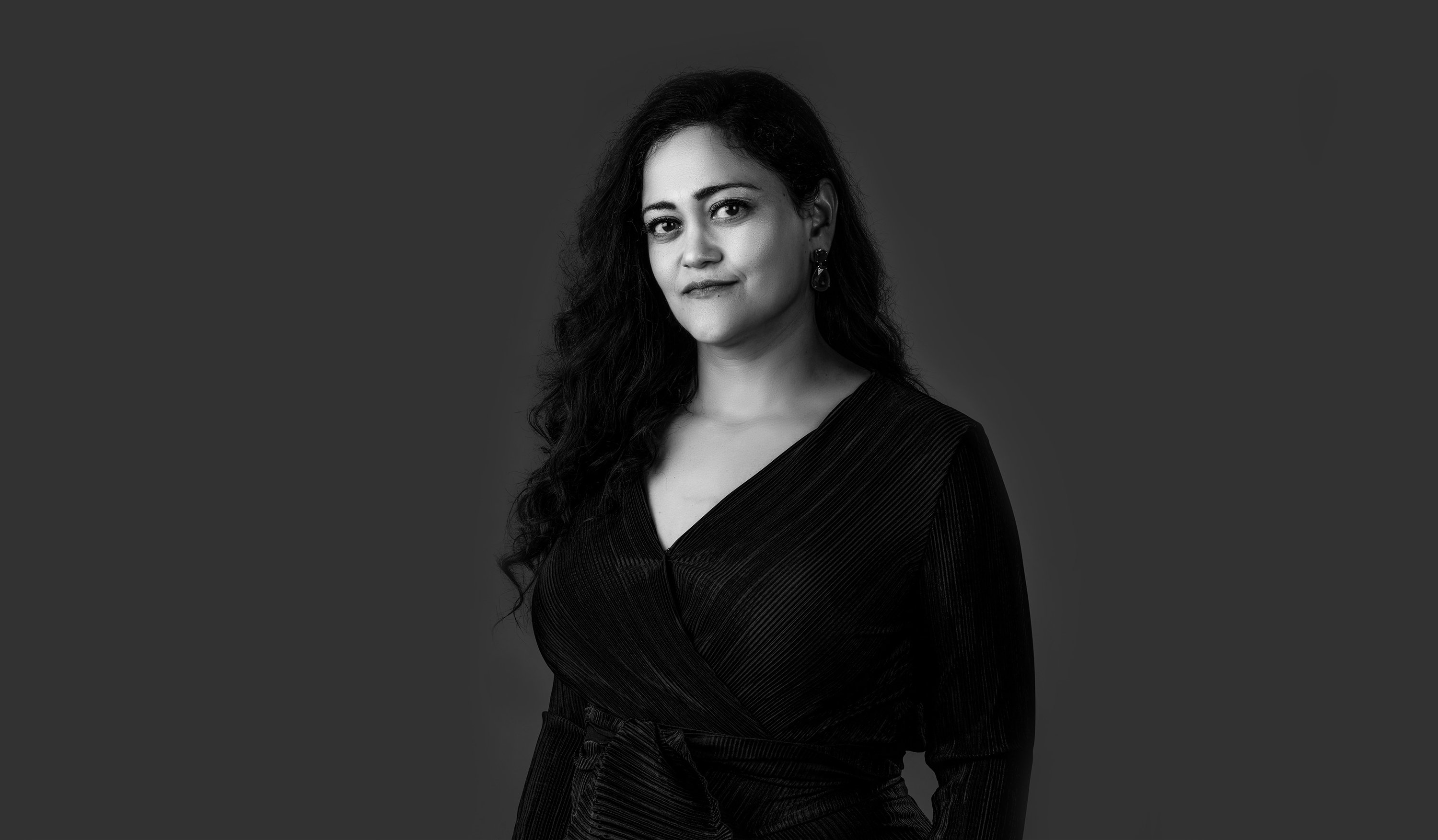 Kalli Purie - Most Powerful Women in 2020 - Fortune India