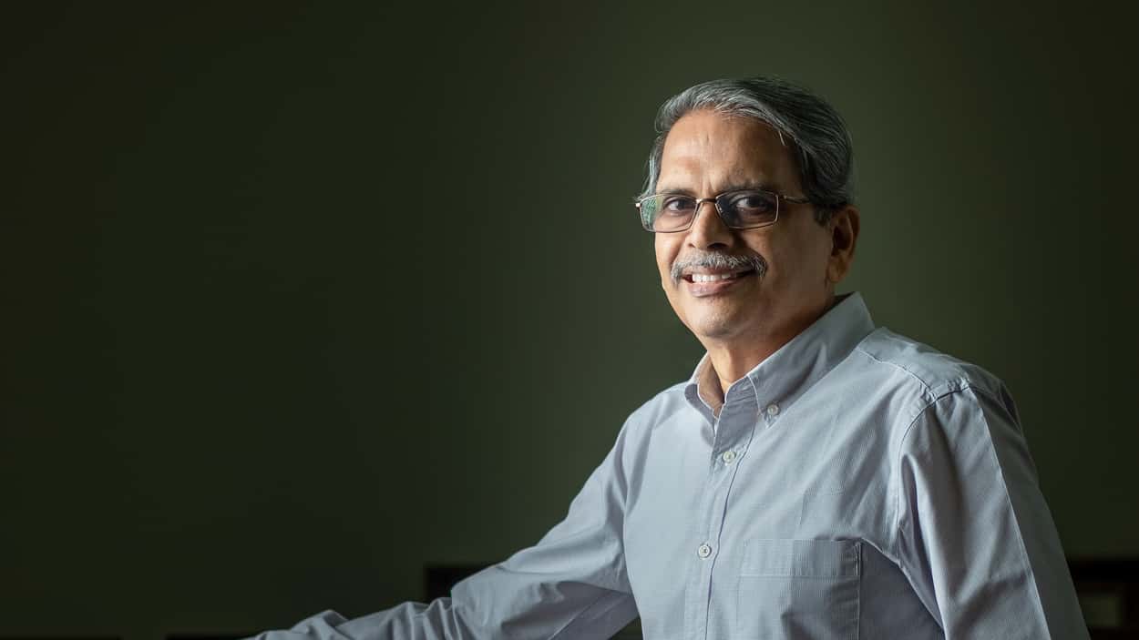 The Kris Gopalakrishnan innovation model | Fortune India