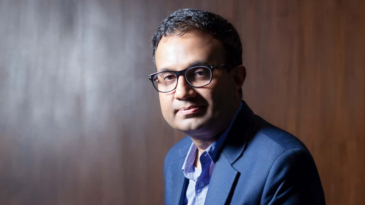 Facebook India head Ajit Mohan opens up on government's new social ...