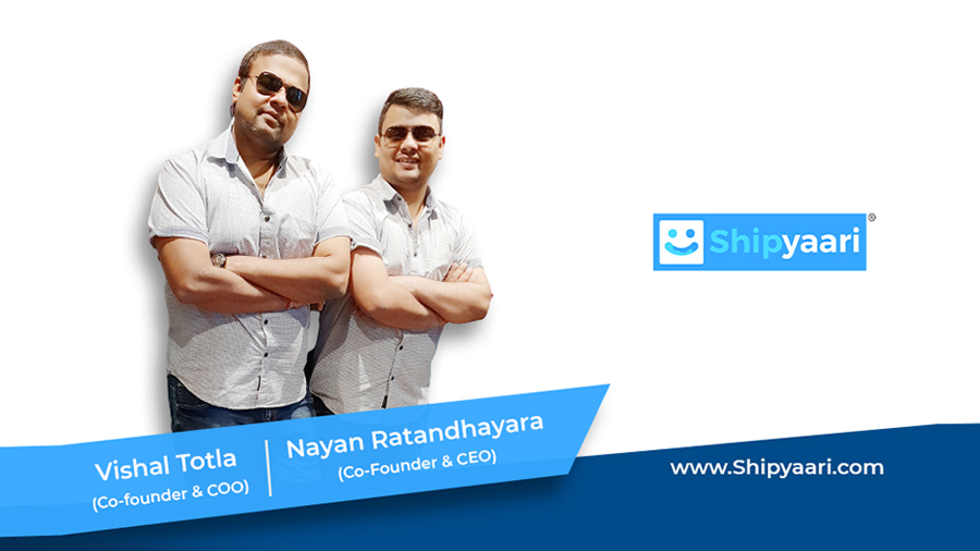Shipyaari: Leading Ecom Shipping Aggregator Turned End-to-End Supply ...