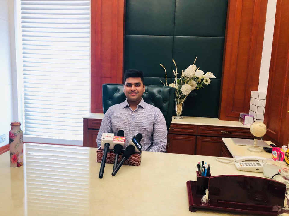 Entrepreneur Yash Gupta Reveals How He Managed To Dedicate Enough Time ...