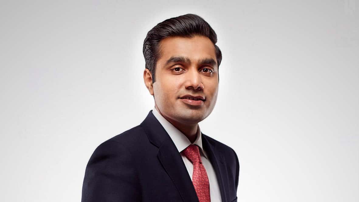 M&As push Adani Ports towards 500MT target | Fortune India