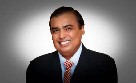 Mukesh Ambani bags India’s richest title; Gautam Adani slips to second spot: Hurun India Rich ...
