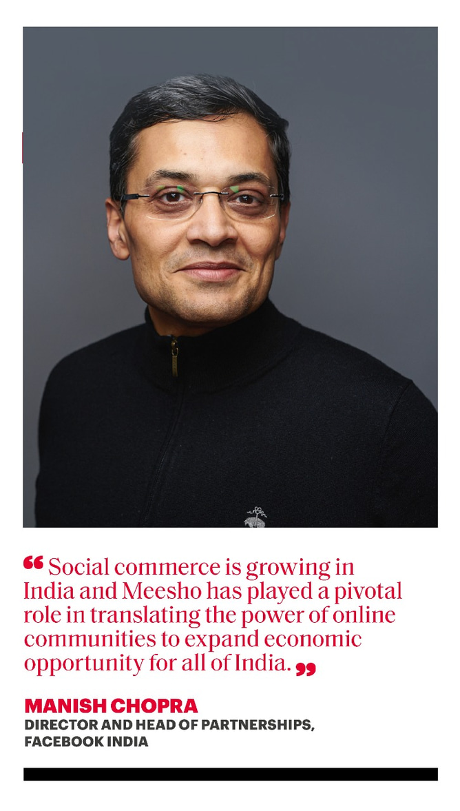 How Meesho pioneered social commerce and its future | Fortune India