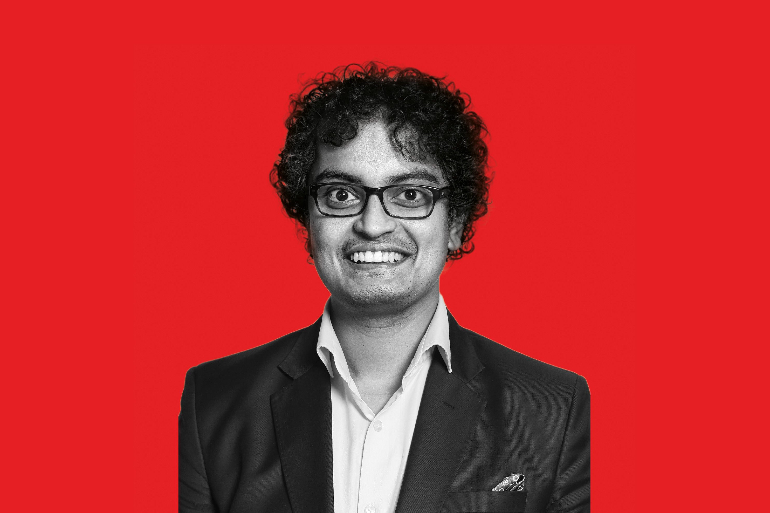 Kartik Srivatsa - India’s Young & Brightest Entrepreneurs in 40 Under ...